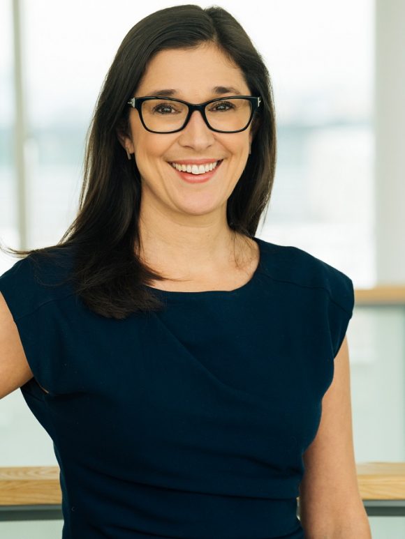 Lena Hök joins Skanska’s Group Leadership Team as Executive Vice ...