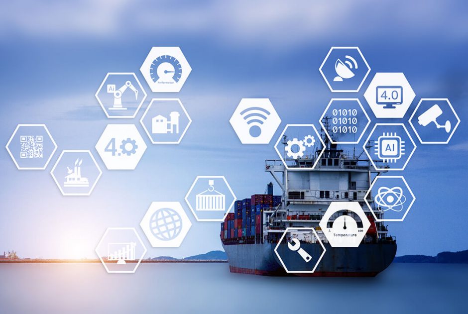 Cydome to offer cybersecurity solution to ship owners and managers ...