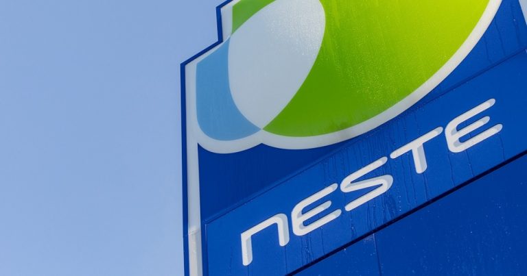 Neste’s Q3 Outlook Brightens as Oil Products Margin Surges; Equipment ...