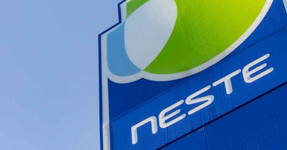 Neste Engineering Solutions Oy (NES) merger into Neste Corporation to ...