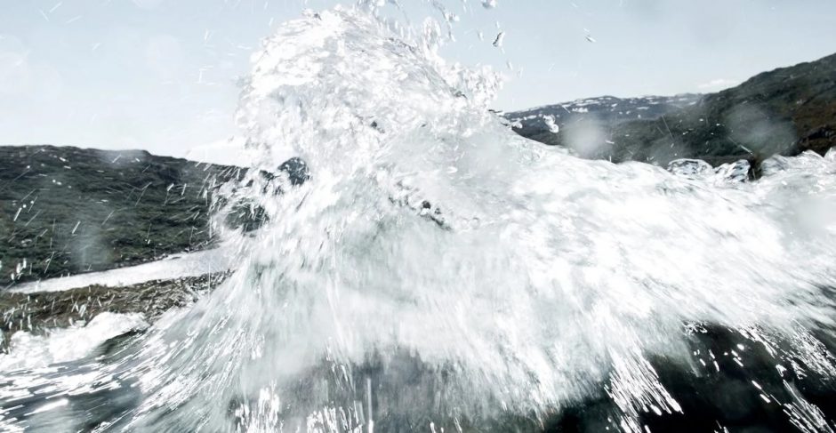 Hydro Energi AS to supply 1300 GWh to Hafslund Eco Vannkraft AS as part ...