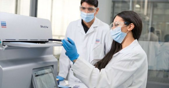 QIAGEN announces two new collaborations for its dPCR platform QIAcuity: Atila BioSystems and ...