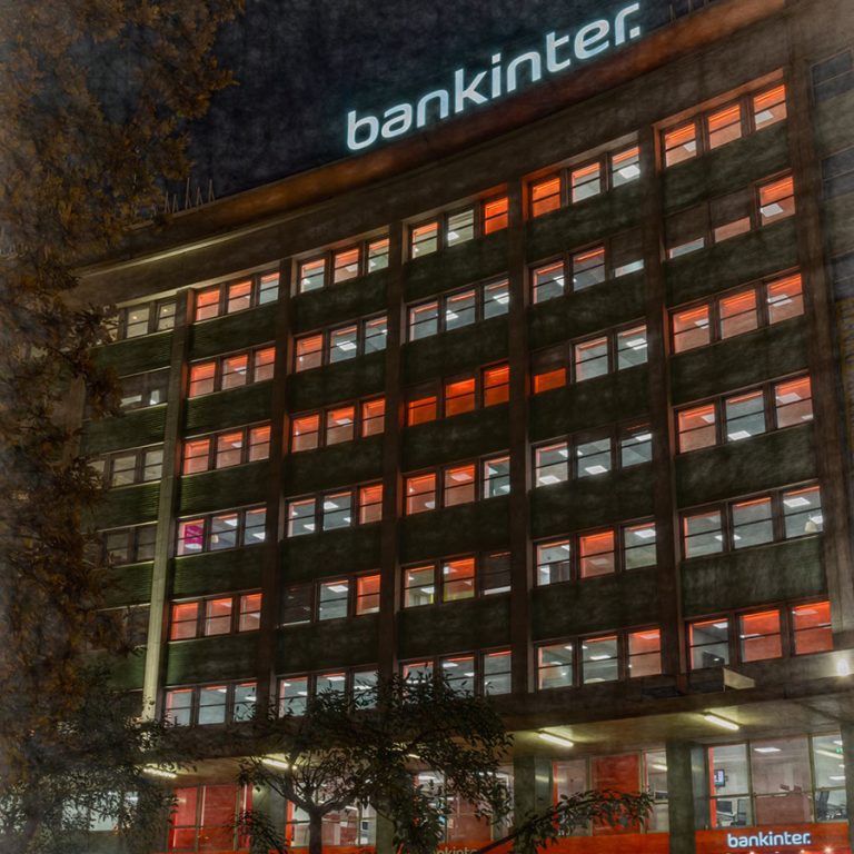 Bankinter announces record 2021 financial results in a year of economic ...