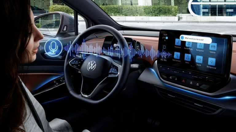 Volkswagen unveils the software generation 3.0 aimed at enhancing user ...
