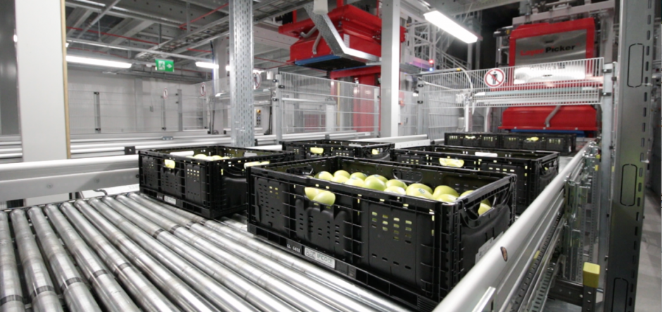 Reusable Packaging Containers: Triton Fund V portfolio company IFCO ...