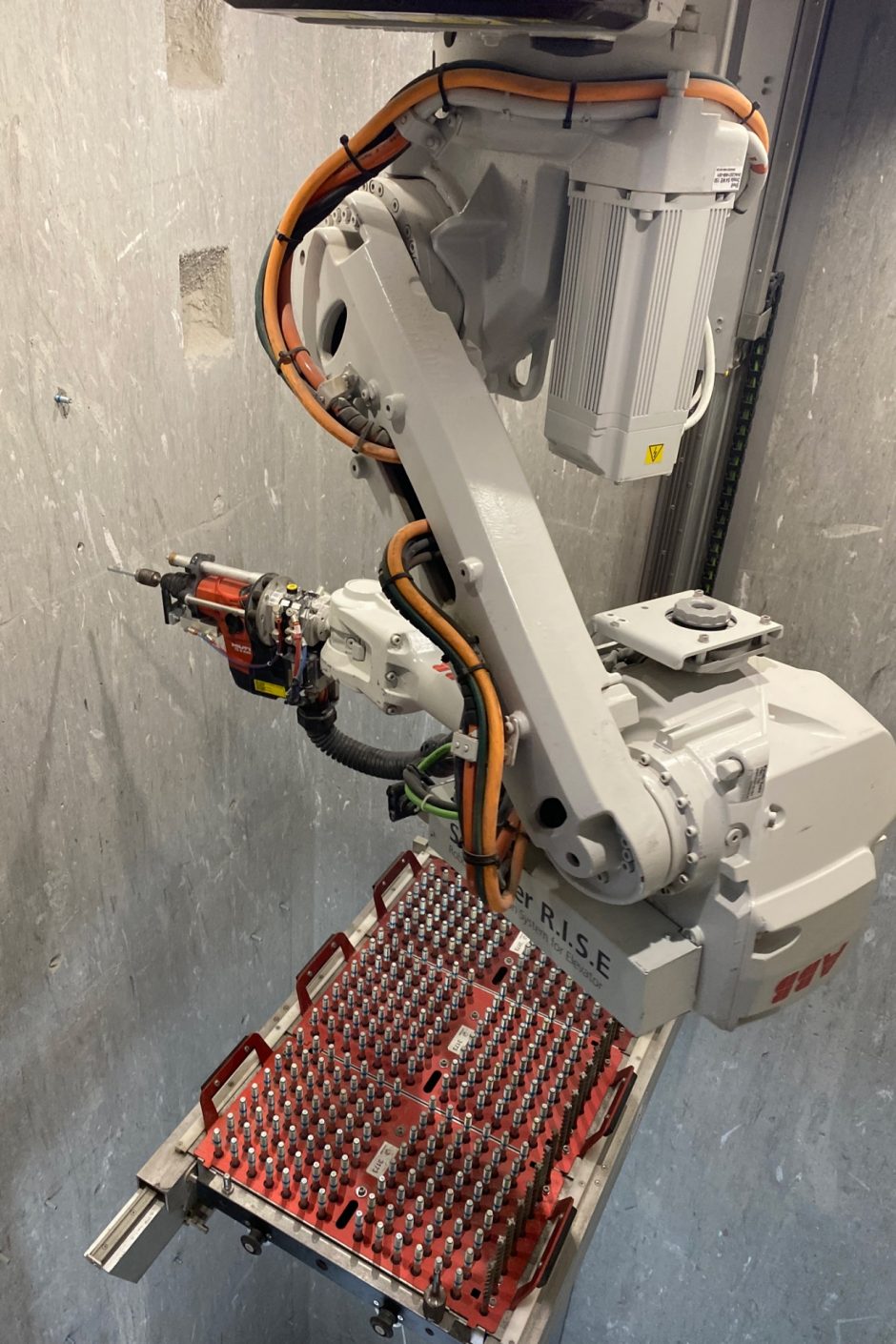 Successful deployment across Asia-Pacific of the world’s first self ...