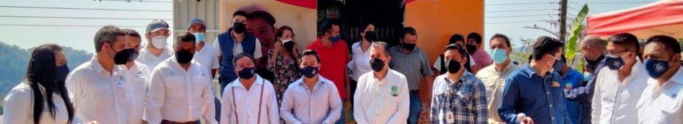 The Better Life Farming Alliance, a supporter of smallholder farmers ...