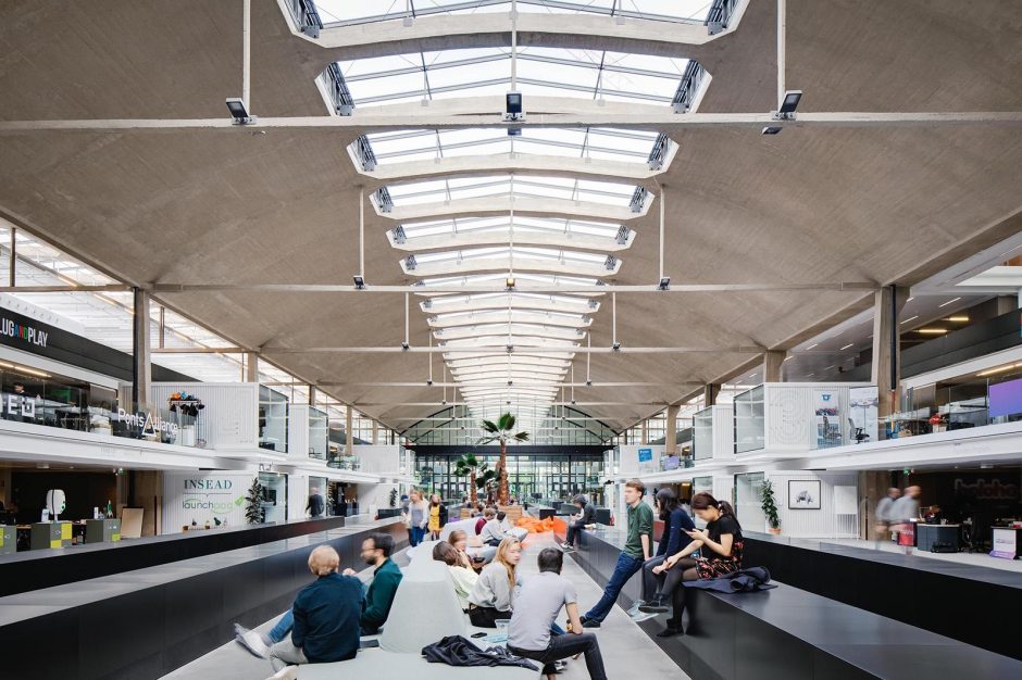 TotalEnergies launches its startup accelerator program focused on ...