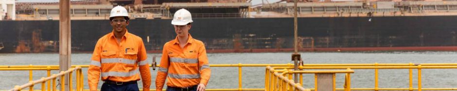 DNV’s cloud platform Veracity deployed by BHP to help reduce GHG ...