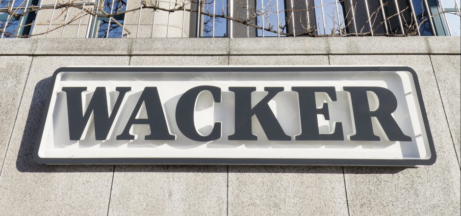 WACKER and CordenPharma joint bid to become part of Germany’s Pandemic ...