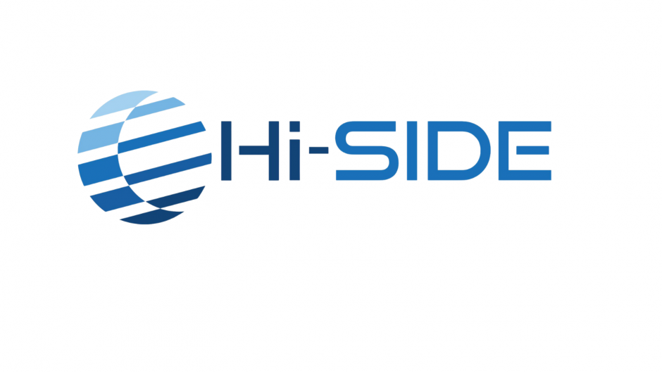 Hi-SIDE demonstrates an integrated high speed satellite data chain ...