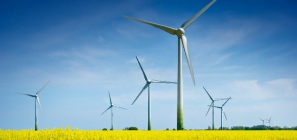 Le plus ancien parc éolien d’Afrique, Koudia Al Baida, va doubler sa ...