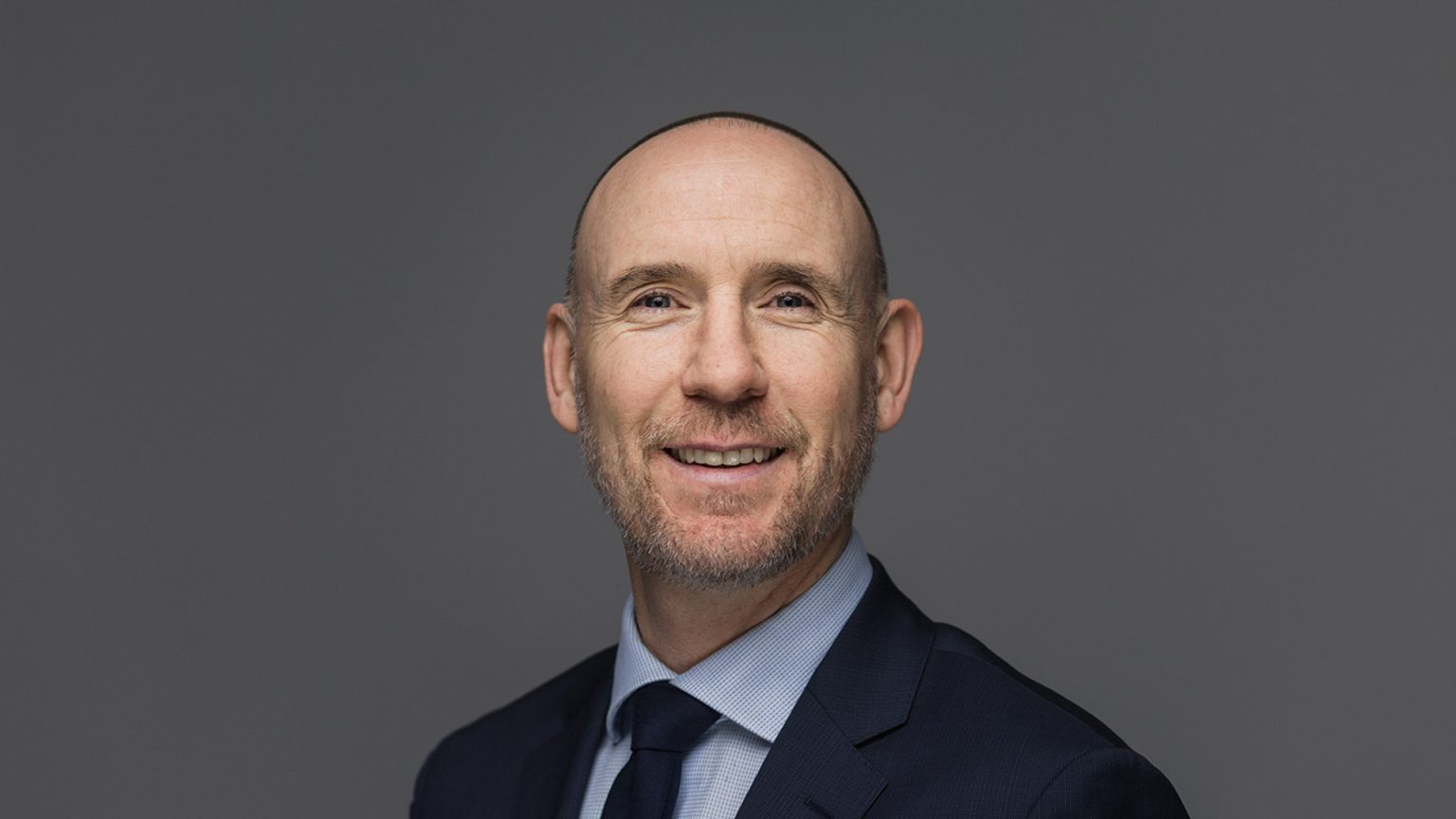 Craig Shanaghey to lead 17,000 talented people at Wood PLC as Executive ...