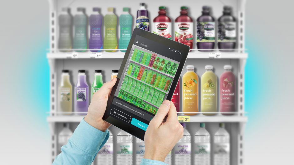 Digital Planograms to Translate into Reality for Manufacturers in ...