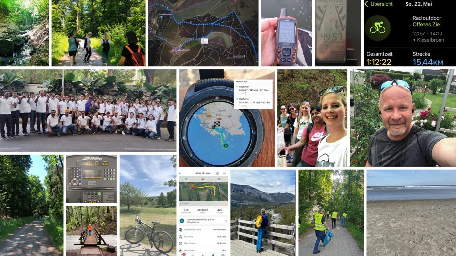 Leadec donates to six charitable initiatives in celebration of its 60th ...