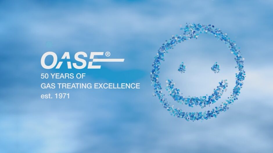 Samsung Heavy Industries to deploy BASF’s OASE® blue technology in ...