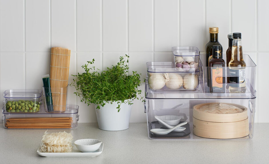 INEOS Styrolution and BASF make it possible for Orthex Group, a leading ...