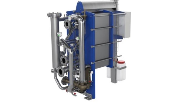 Shipowners can get twice the fresh water out for the energy used with ...