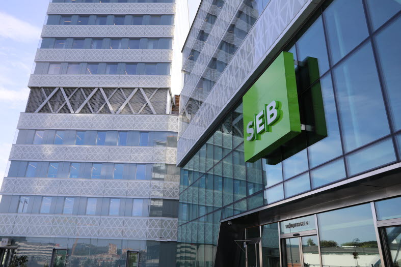 Skandinaviska Enskilda Banken AB Names Its Nomination Committee Members Skandinaviska Enskilda Banken AB Names Its Nomination Committee Members