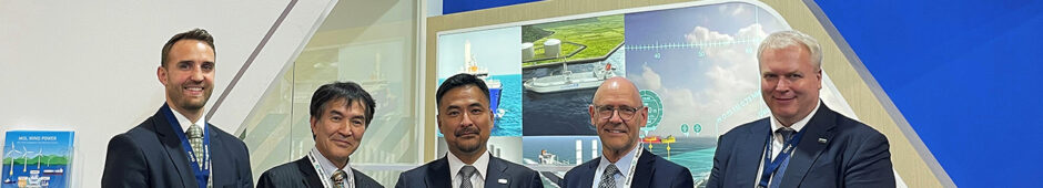 The feasibility of the 50,000 CBM class liquefied CO2 carrier design by ...