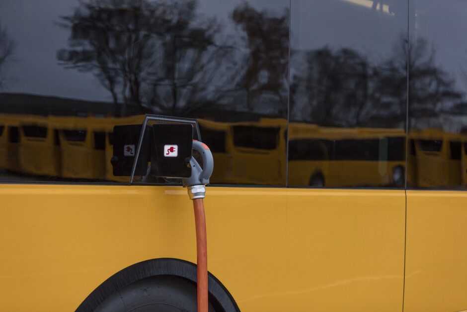 E.ON to organize its products, technologies and services for electric ...