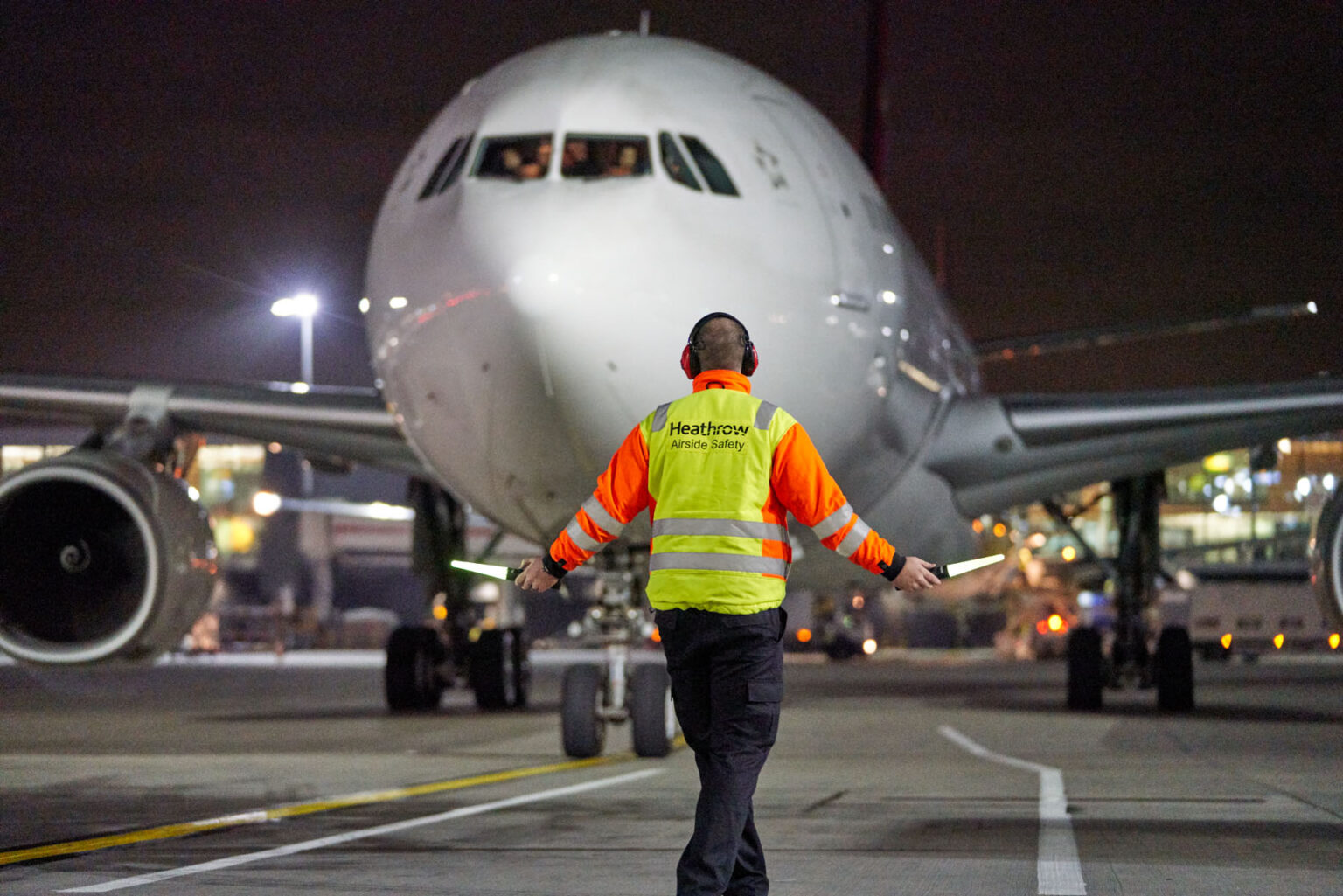 Heathrow airport remains the busiest in Europe yet September’s ...