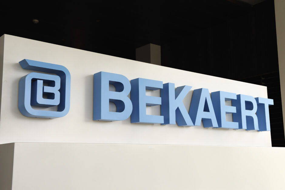 Bekaert Leads the Way in PTL Production with New Manufacturing Plant ...