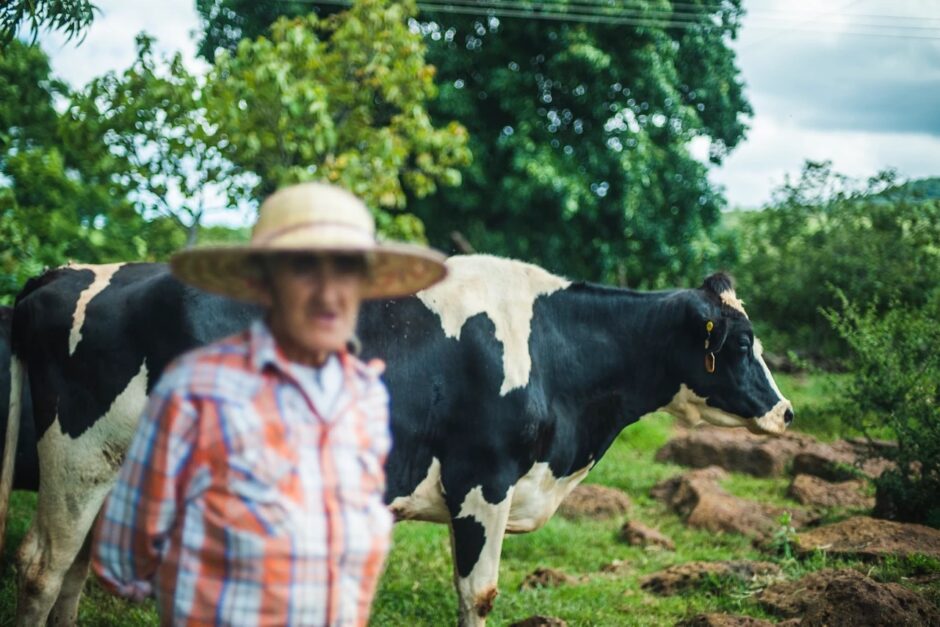 Danone Partners with Environmental Defense Fund to Reduce Methane ...