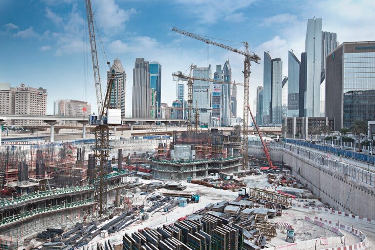 INEOS Enterprises expands its presence in the construction chemicals ...