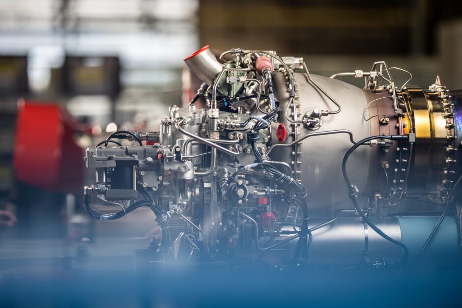 Safran and Leonardo Collaborate to Enhance Capabilities of Next-Gen ...