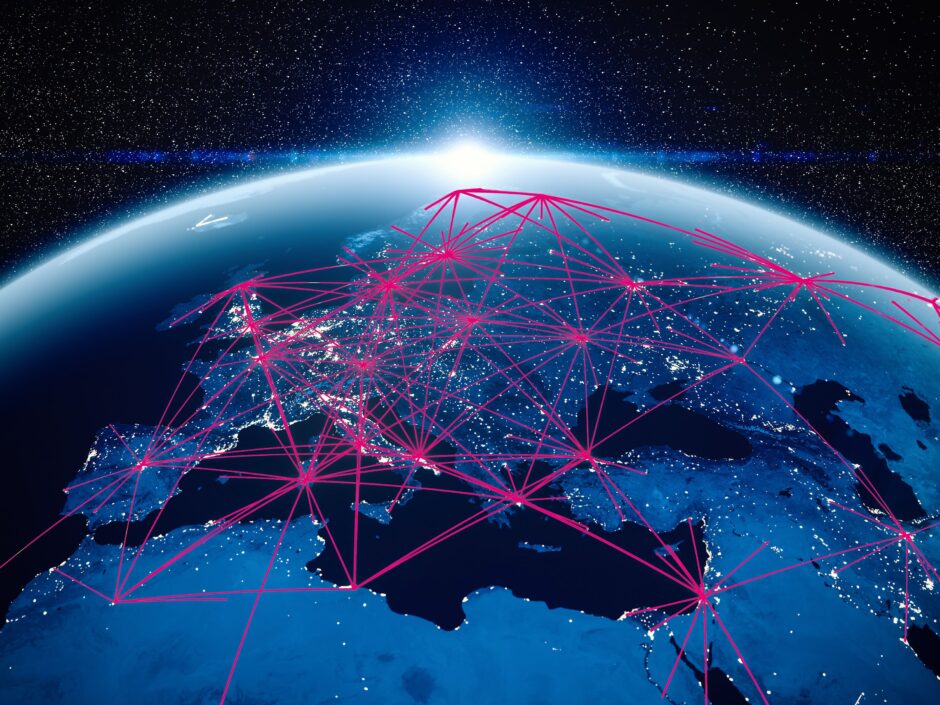 T-Systems Selected as Prime Contractor for the Copernicus Data Space ...