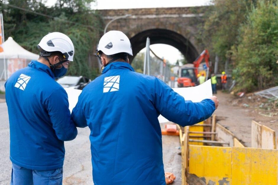 Terna’s €70 million underground power line project receives green light ...