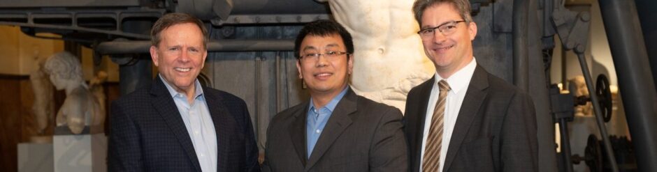 Heraeus Precious Metals reçoit le « Supplier Reliability Award » pour ...