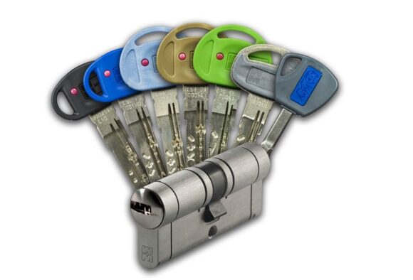 ASSA ABLOY to Acquire Italian High-Security Residential Lock ...