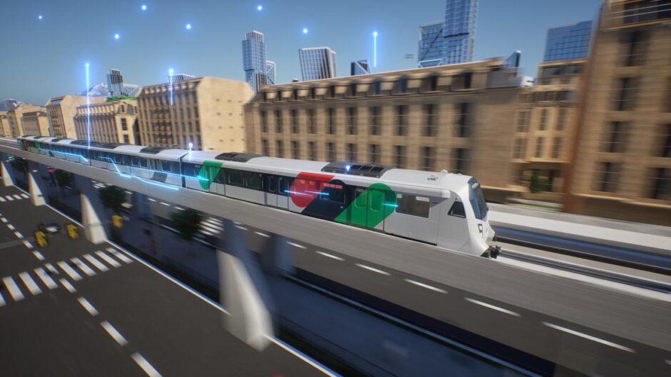 Alstom to deliver advanced rail cybersecurity measures for Hong Kong ...