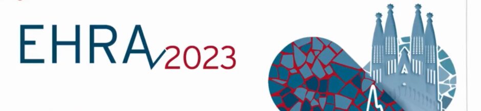 EHRA 2023: Celebrando 20 años de avances en el manejo de la arritmia | EuropaWire