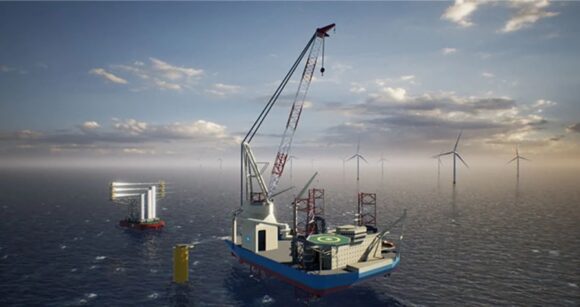 Maersk’s Divestment of Maersk Supply Service Marks Completion of New ...