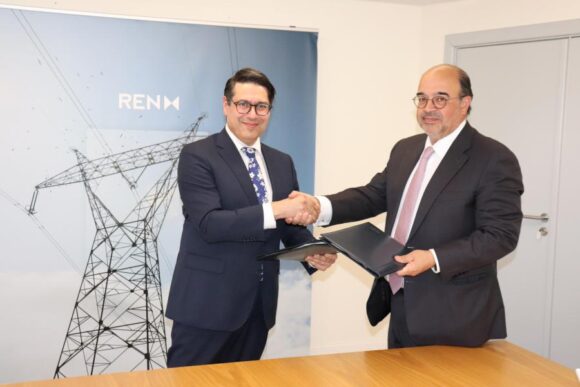 Portugal’s REN to modernize and expand electricity transmission network ...