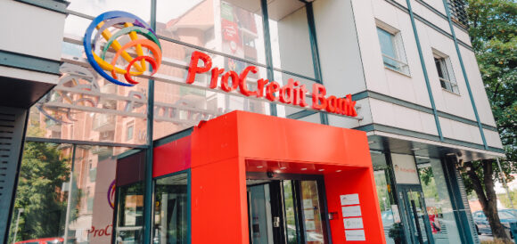 ProCredit Group Opens ProEnergy Solar Park in Kosovo, Advancing ...