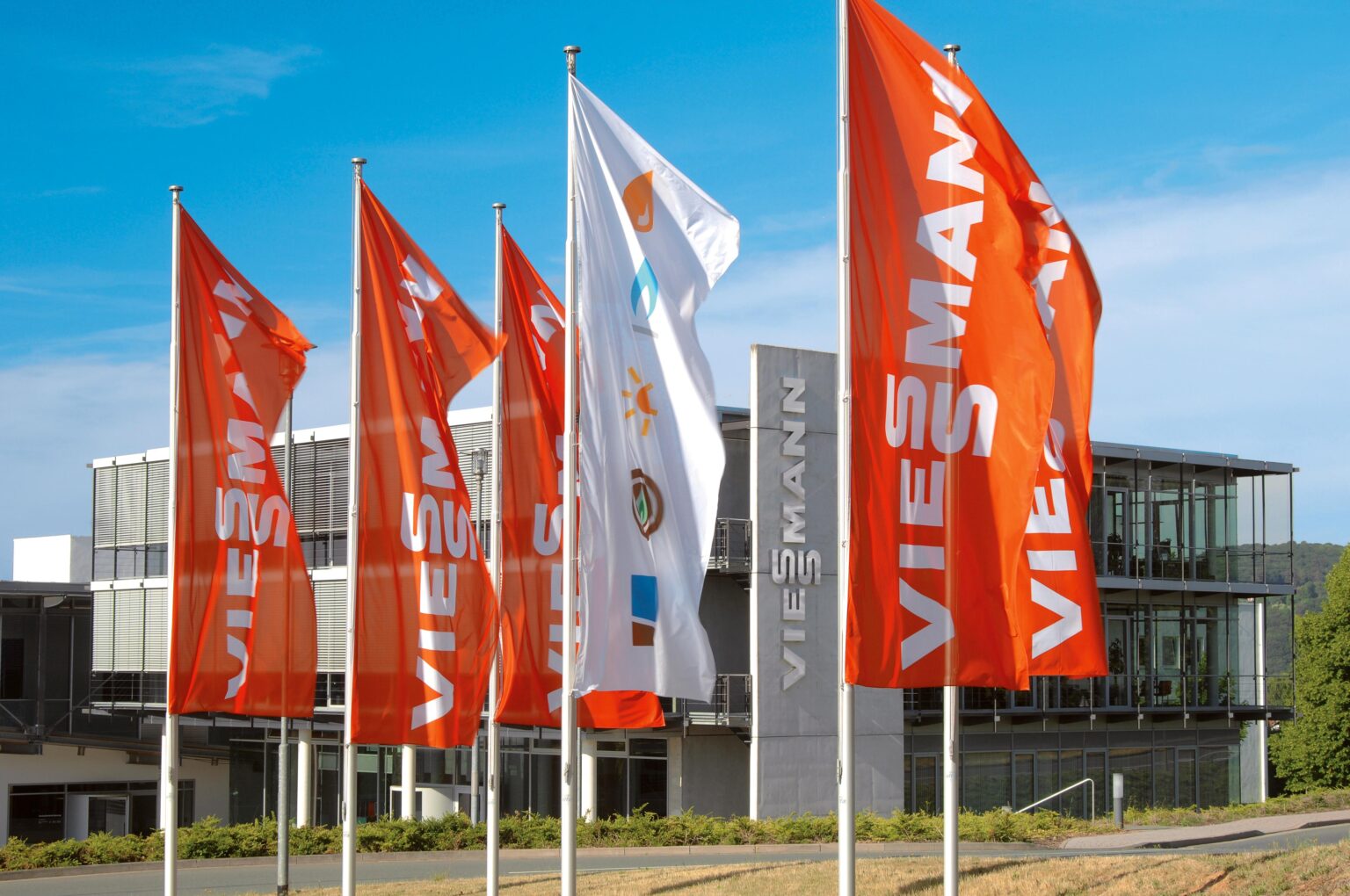 Viessmann Group Advances Mission to Create Sustainable Living Spaces ...