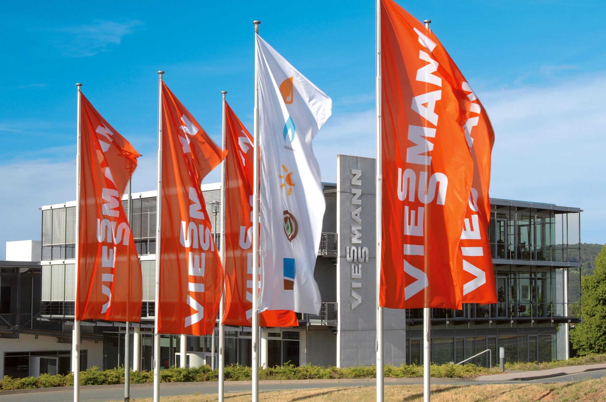 Viessmann Group Advances Mission to Create Sustainable Living Spaces ...