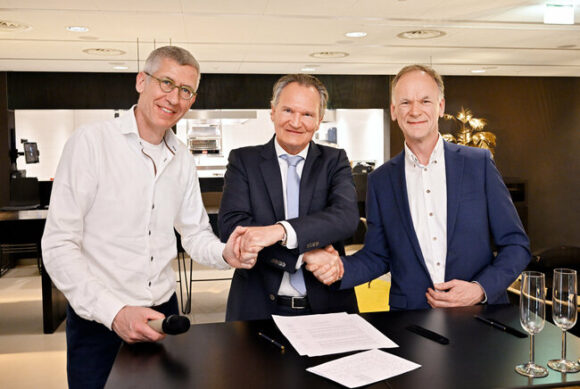 ASML and TU/e to jointly develop new cleanroom space for academic ...