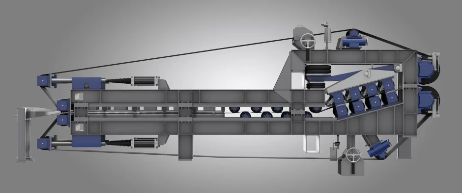 ANDRITZ wins contract to retrofit twin wire press at New Zealand pulp ...