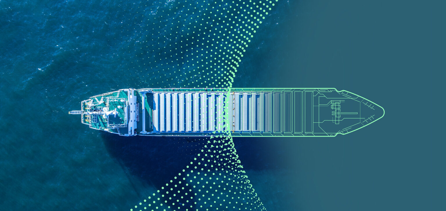 DNV Unveils Emissions Connect to Address Emerging Needs of Maritime ...