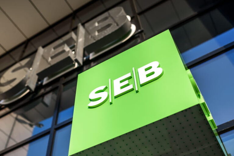 Kantar names SEB among Sweden’s top 10 most valuable brands | EuropaWire