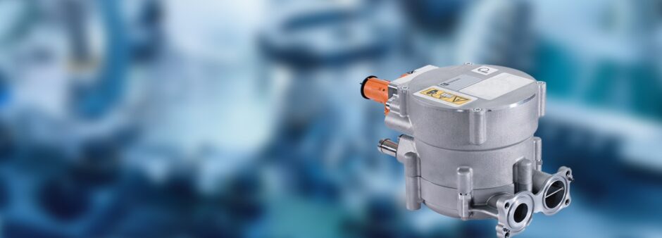 Rheinmetall’s Pierburg reaches fuel cell technology milestone with new ...