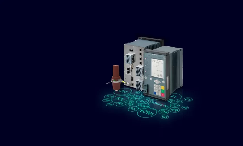 Siemens Smart Infrastructure expands medium voltage portfolio with new ...