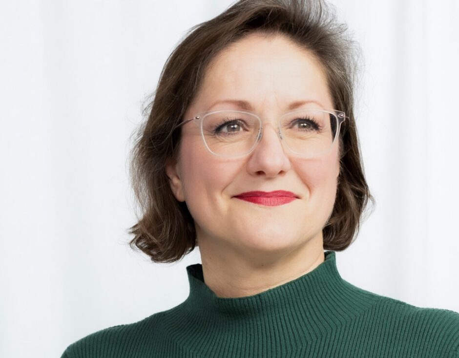 Skanska UK announces new President following retirement of Gregor Craig ...