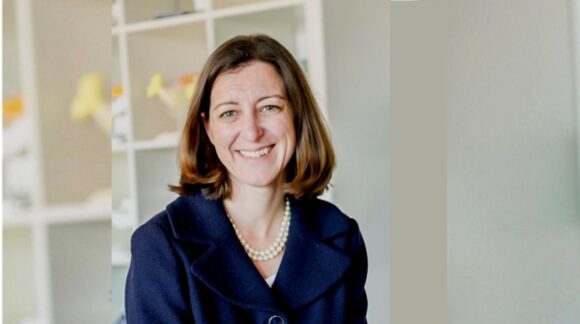 Former U.S. Representative Elaine Luria Joins BAE Systems, Inc. Board ...