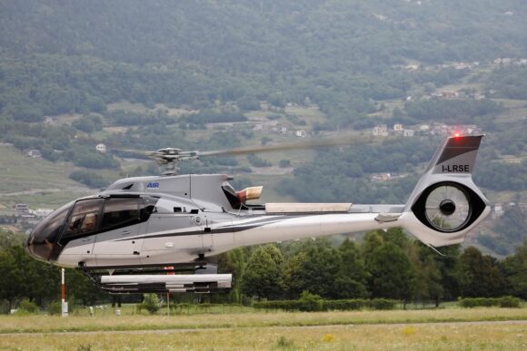 Italian Operator Air Corporate Signs Landmark Deal for 43 Helicopters ...